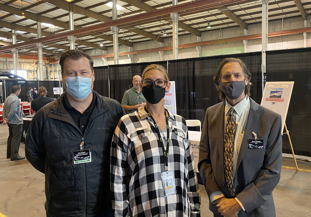 The Best in Tech Play at the Port of Hueneme - The Port of Hueneme