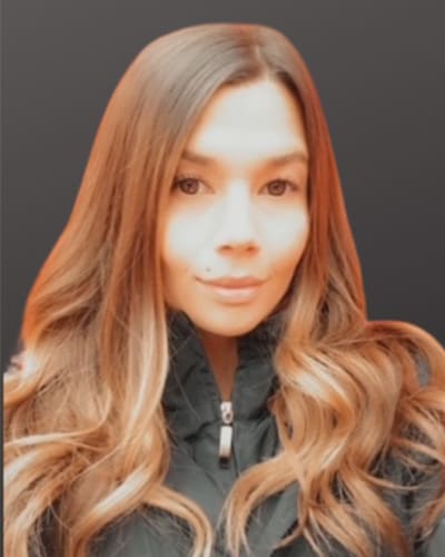 Port Staff: Monique Martin - The Port of Hueneme