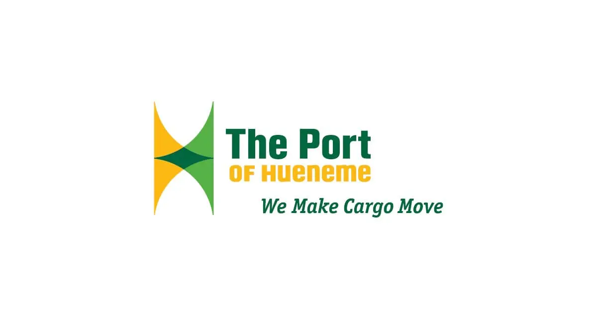 Port Hueneme Logo NBVC Port Hueneme Print, Naval Base Ventura County
