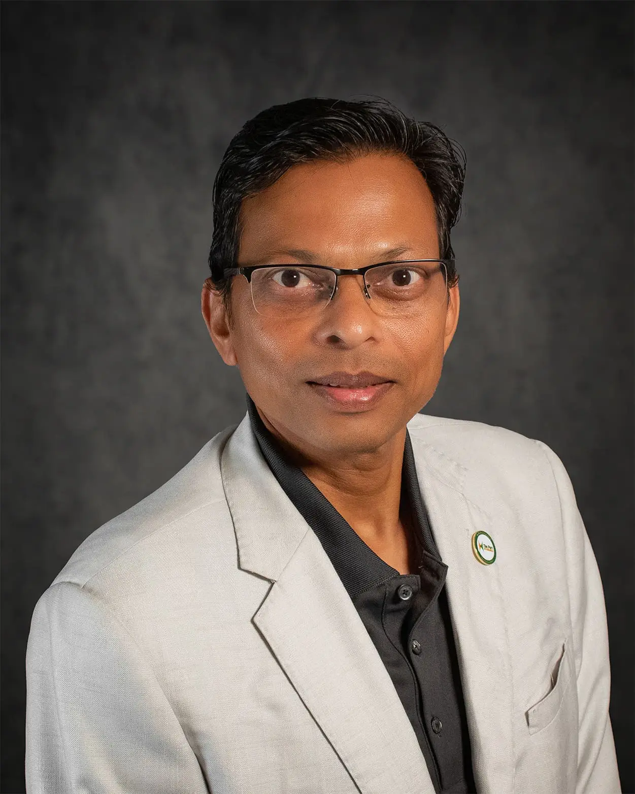 Port Staff: Susim Gedam - The Port of Hueneme