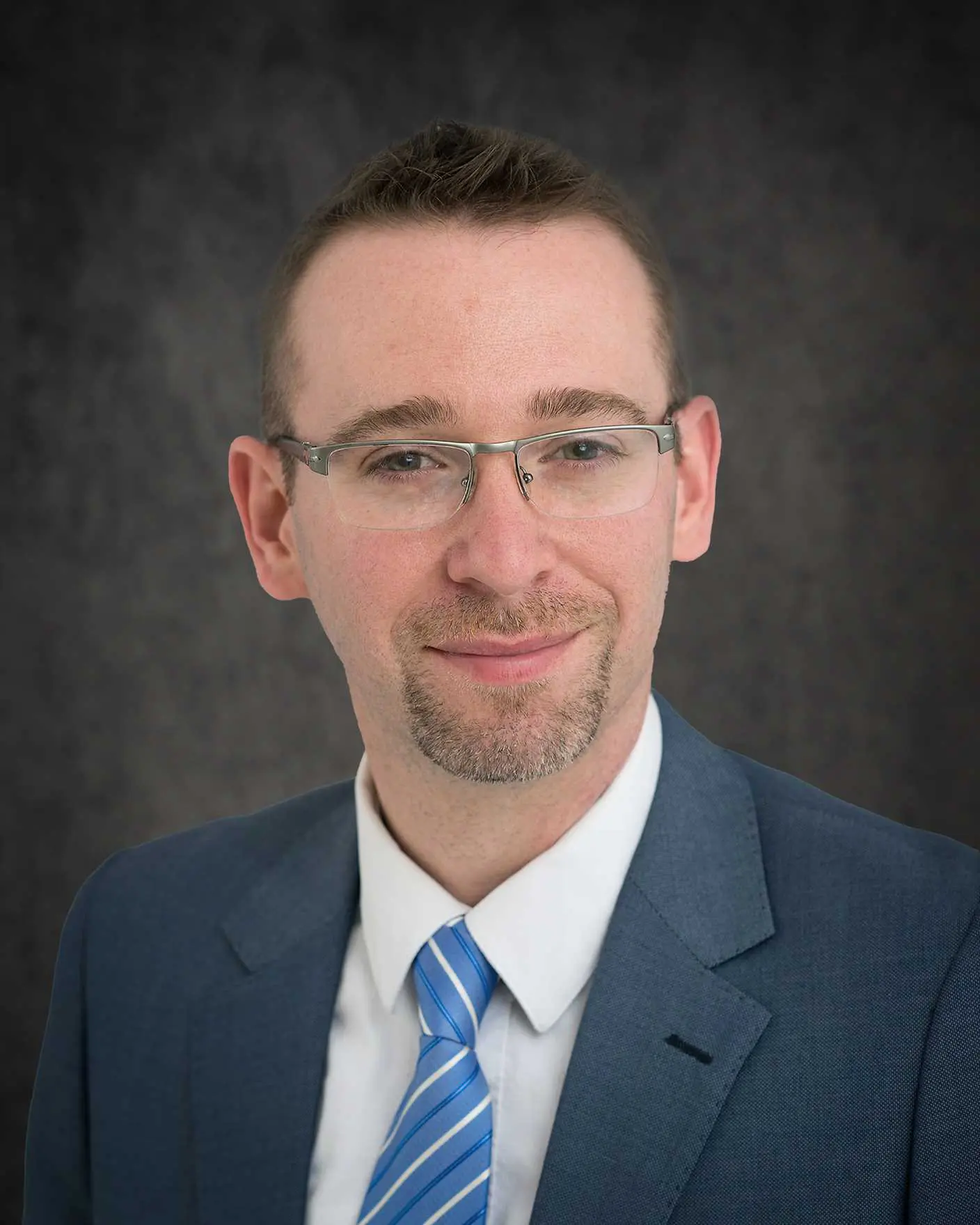 Port Staff: Zach Baliva - The Port of Hueneme